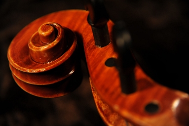 Negroni Massimo 1981 Violin Cremona ｜ ネグローニ バイオリン