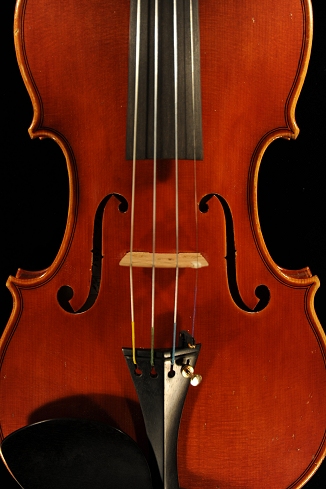 Negroni Massimo 1981 Violin Cremona ｜ ネグローニ バイオリン